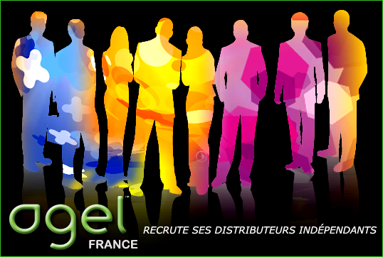 AGEL FRANCE RECRUTE ! - Agel France Team
