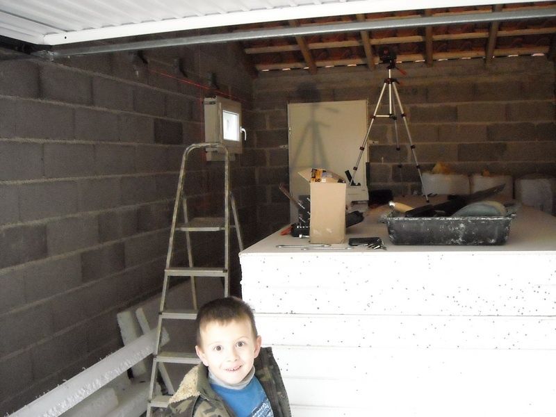 Plancher et arrases (MàJ) - La Villa Petit Prince