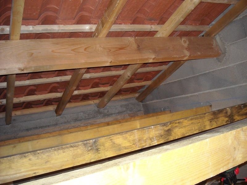 Plancher et arrases (MàJ) - La Villa Petit Prince