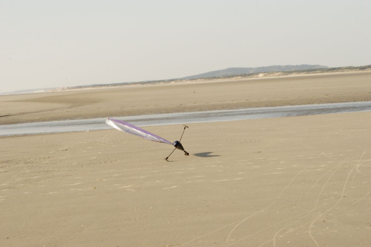 Free kadell et la levrette afkhane! - marco stanley fog et ses aéroplages