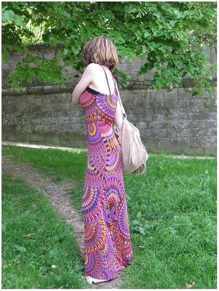 Morgan de ma robe - AddictaNot