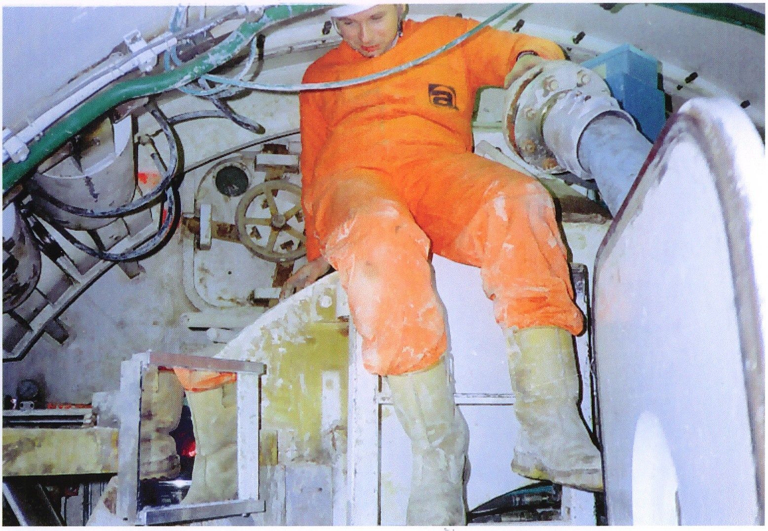 Au feu les pompiers y a le plongeur qui brûle - Histoires d'un ...