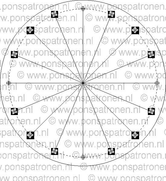 Perforatrices : perforer des cercles et d'autres formes sans outil ...
