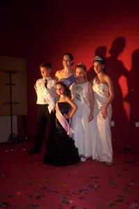 Miss Saulnois 2007 - Blog d'Elisa Becker Modèle