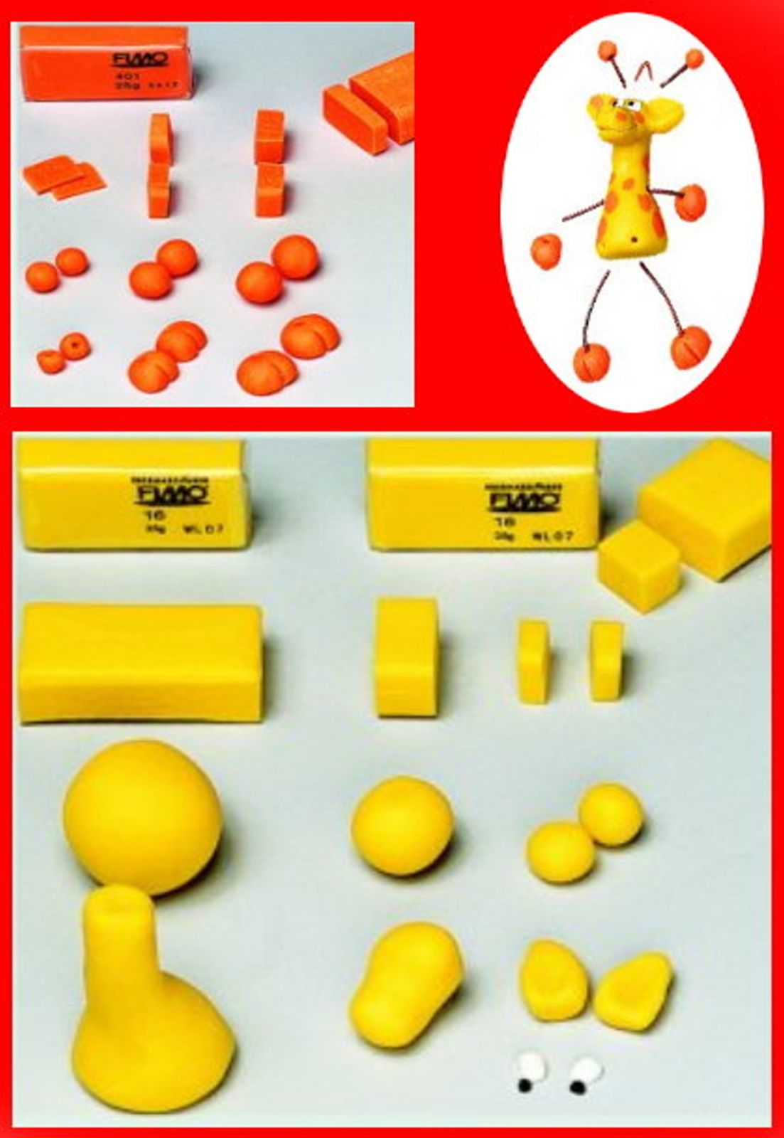 chat/souris/grenouille/fimo/sculpey/figurine/cat/mousse/oiseau/corbeau ...