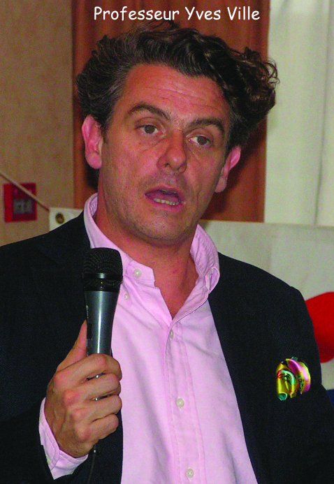 Le STT (syndrome Transfuseur - Transfusé) - Le blog de felinerie