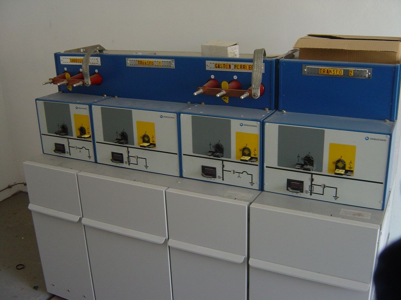 Les cellules HTA - Site dédié aux apprentis et aux tuteurs