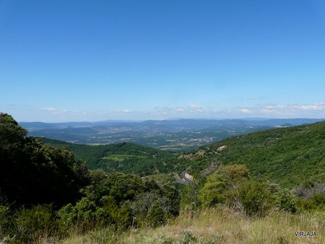 villages et paysages de l'Hérault - Le blog de virjaja