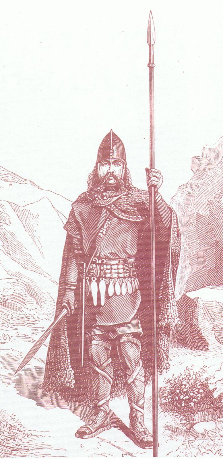 L'INSTALLATION DES FRANCS EN GAULE - Le blog de LUTECE