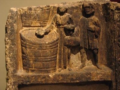 La cervoise, boisson des Gaulois - Le blog de LUTECE