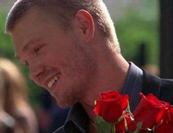 Les frères Scott. Saison : 6. (13/24) L'annonce faite à Lucas - Les ...