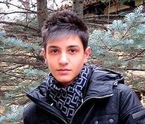 STUDENTS - Comenius Project on European Identity and Gender Issues