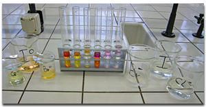La classification périodique des éléments (chimie) - Le blog de ...