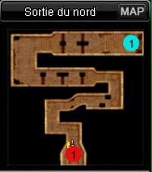 Sortie du Nord - Le blog de Kalyana : Blog d'aide et astuce du MMORPG ...