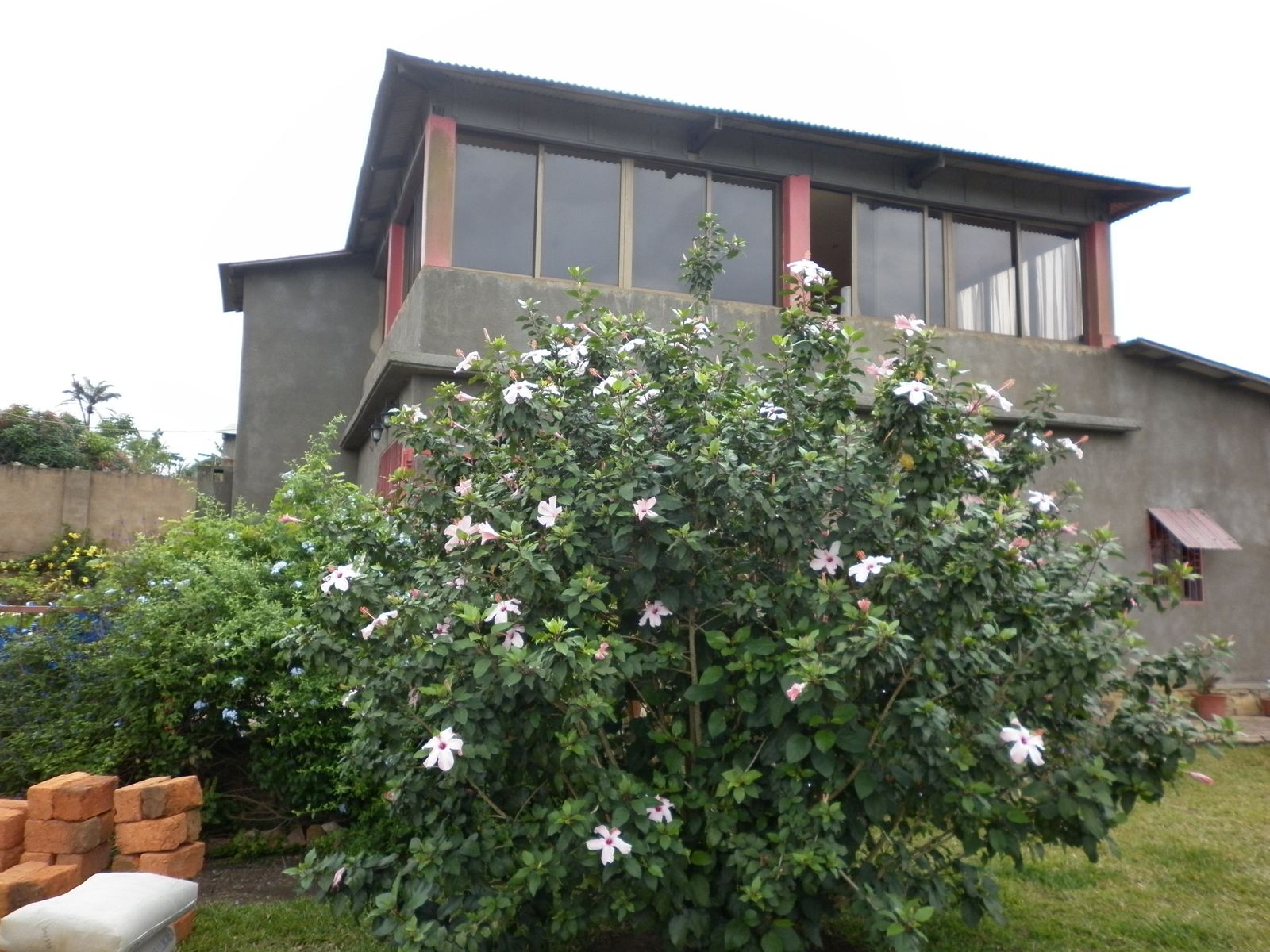 Album - Mbanza-Ngungu - D'UN MONDE A L'AUTRE....d'Erezée à Kinshasa