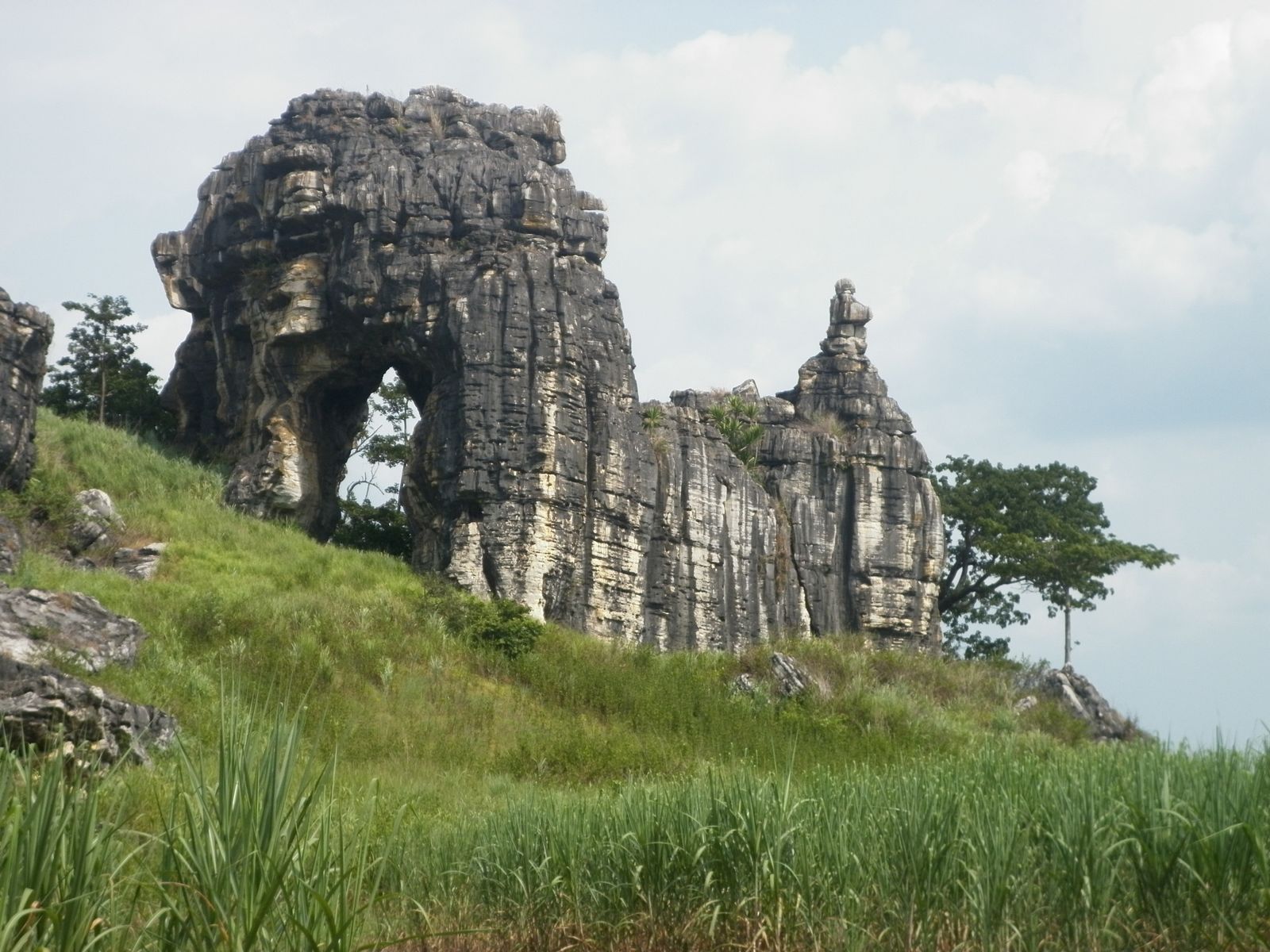 Album - Mbanza-Ngungu - D'UN MONDE A L'AUTRE....d'Erezée à Kinshasa