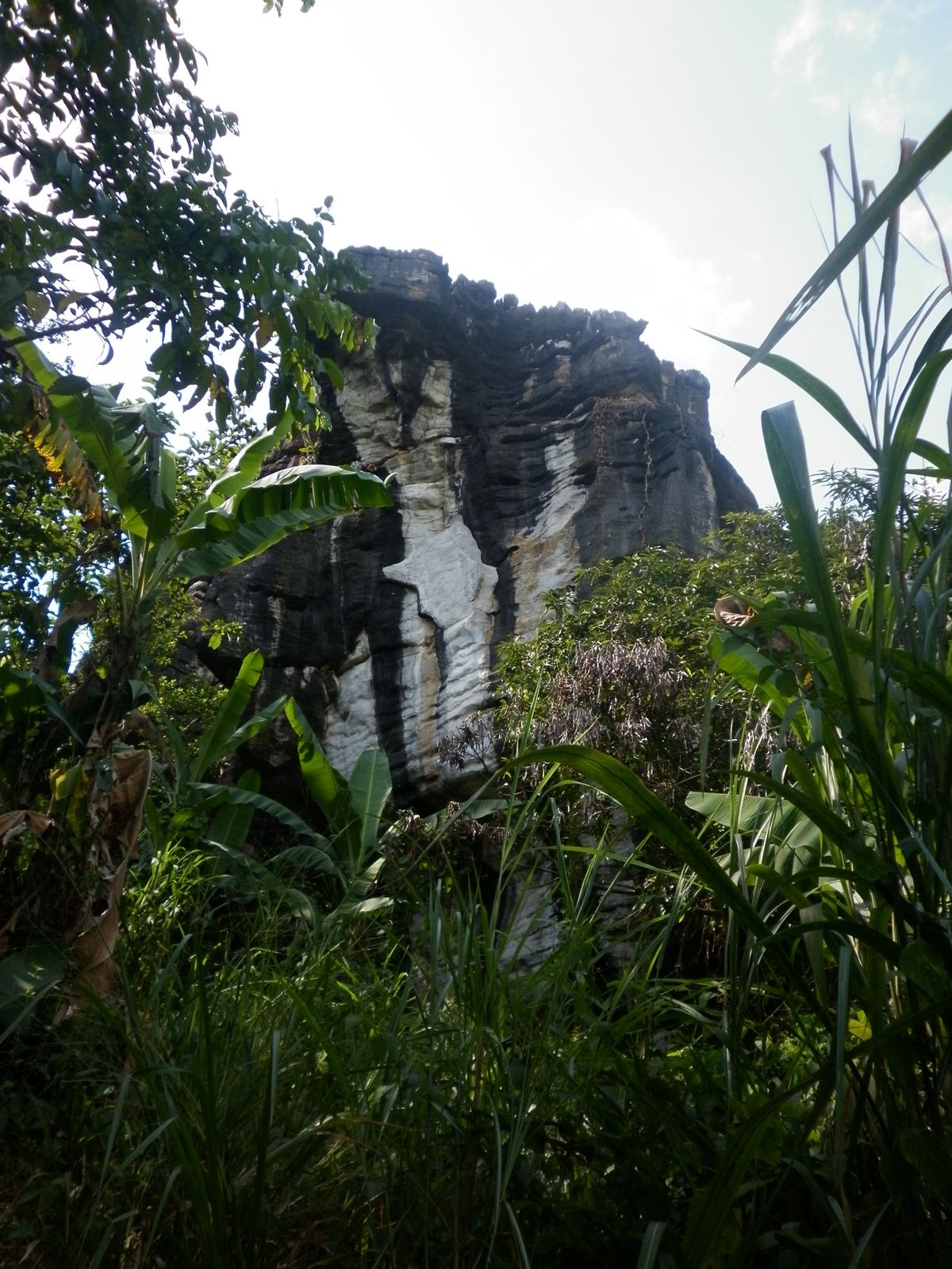 Album - Mbanza-Ngungu - D'UN MONDE A L'AUTRE....d'Erezée à Kinshasa