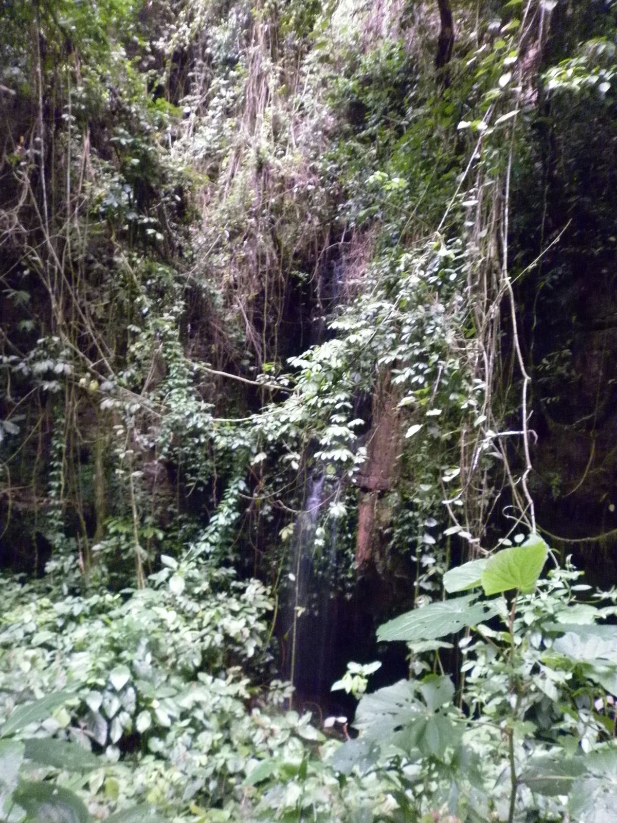 Album - Mbanza-Ngungu - D'UN MONDE A L'AUTRE....d'Erezée à Kinshasa