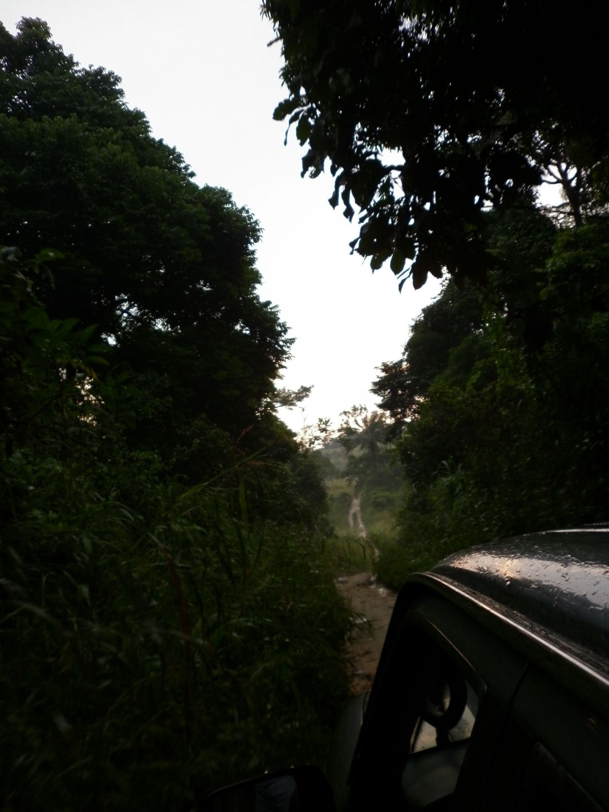 Album - Mbanza-Ngungu - D'UN MONDE A L'AUTRE....d'Erezée à Kinshasa