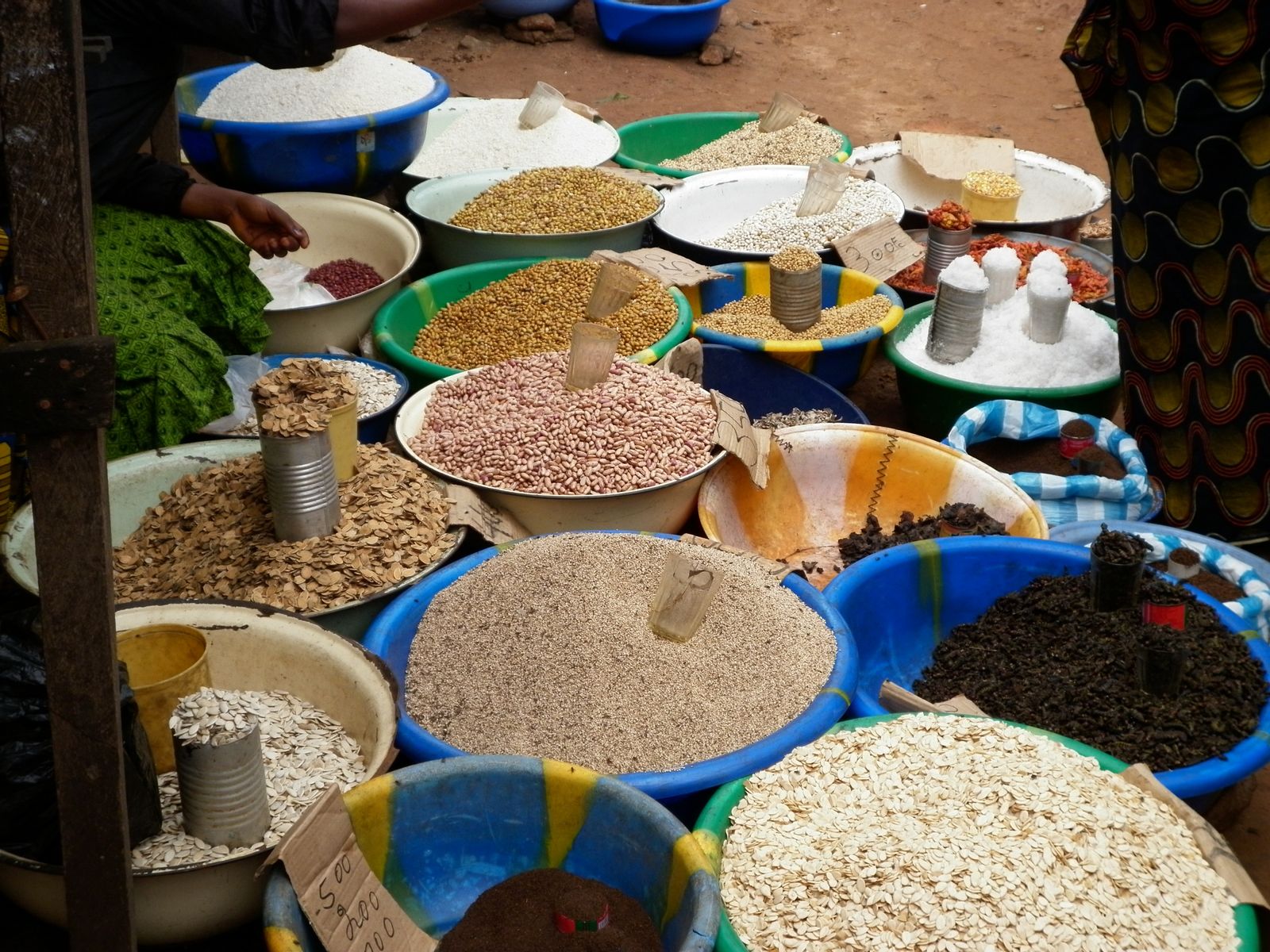 Album - Mbanza-Ngungu - D'UN MONDE A L'AUTRE....d'Erezée à Kinshasa