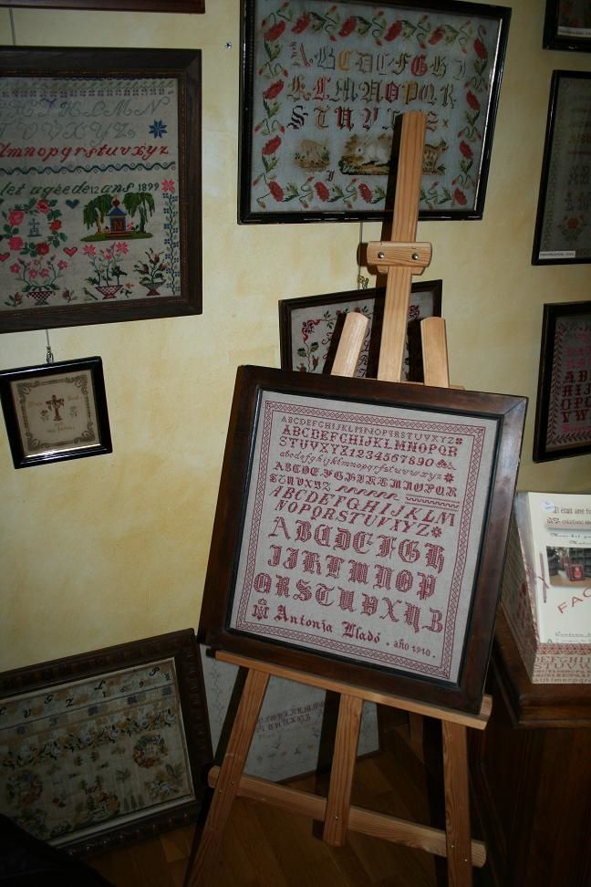 Un bon moment chez Muriel Berceville Brunet - Le Petit Blog d'Une ...