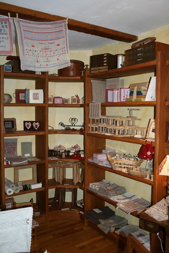 Un bon moment chez Muriel Berceville Brunet - Le Petit Blog d'Une ...