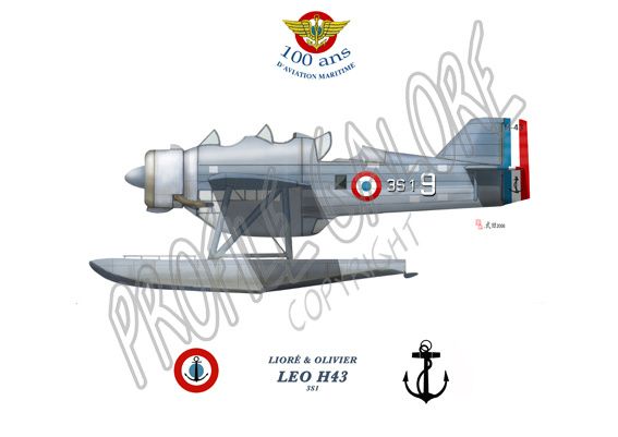 LIORÉ & OLIVIER - PROFILE GALORE