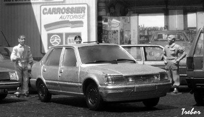 L'Arizona - Le blog de mes SIMCA