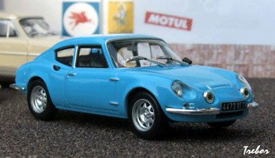 Celles de la collection Altaya - Le blog de mes SIMCA