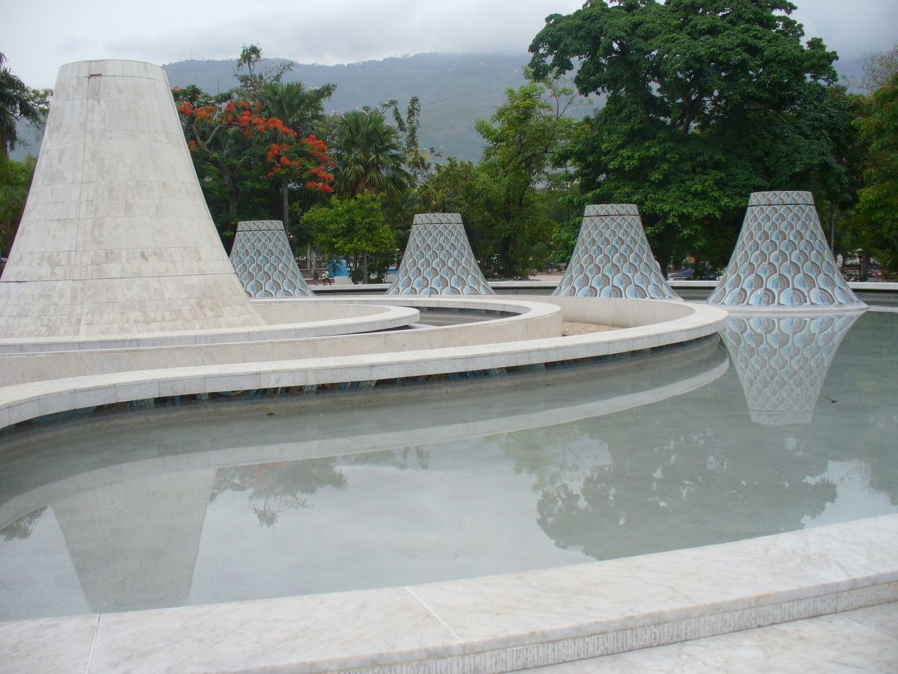 MUPANAH / Patrimoine Culturel Haïtien - LA RENCONTRE DU SOUFFLE EDITIONS