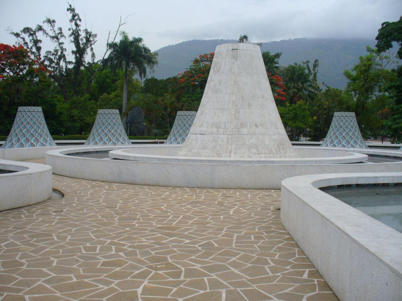 MUPANAH / Patrimoine Culturel Haïtien - LA RENCONTRE DU SOUFFLE EDITIONS