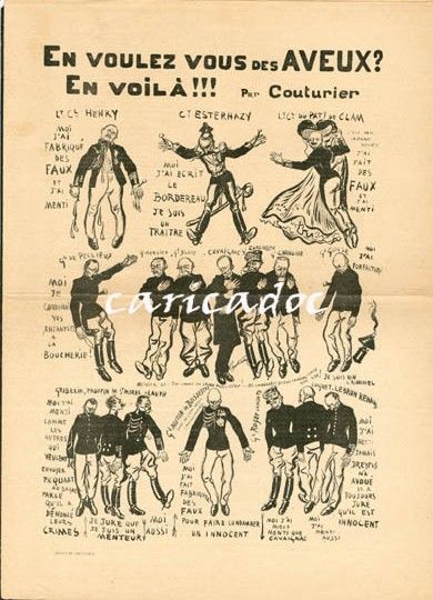 Général Mercier Auguste Mercier - Expositions à imprimer : caricadoc ...