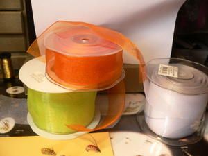 L'organza nymph - Passionnés de la pêche à la mouche