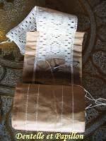 La Chebka - Dentelle et Papillon