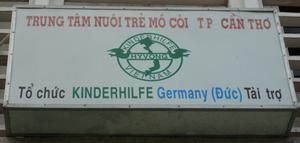Orphelinat de Tam Vu (merci Kinderhilfe !!!) - Francisco de Can Tho ...