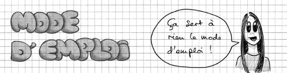 Ouaiiis. - AïeAïeAïe dans toute sa dissymétrie...