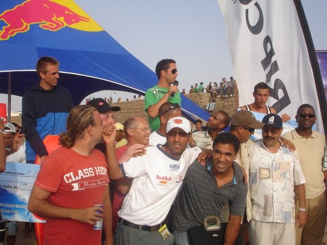 EUROPEAN TOUR OF BODYBOARD 2008 MAROC - Le blog de Slide Way Surfboards