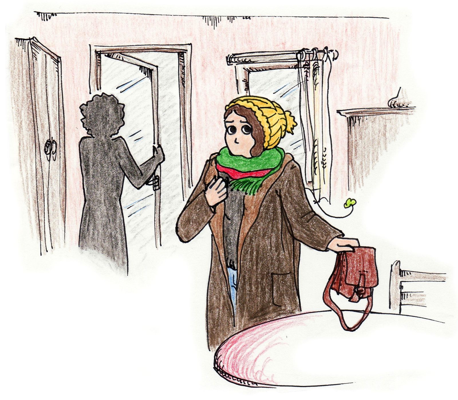 Ruminer - L'Ermite Absolue