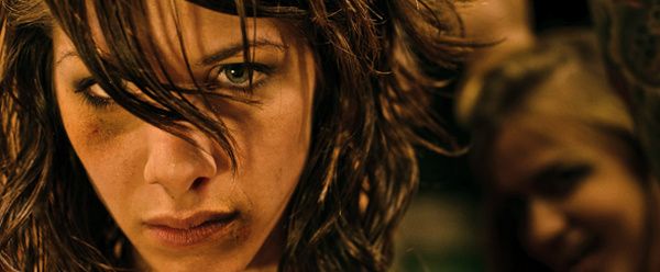 Fight Club au féminin - Une Vie En Musique