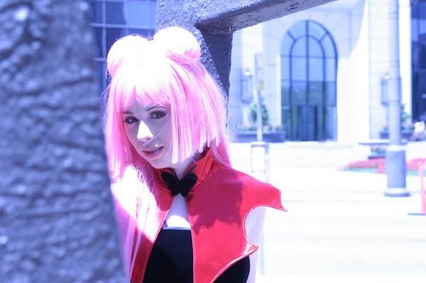 CARD CAPTOR SAKURA ( Ruby Moon ) - Stars of Cosplay