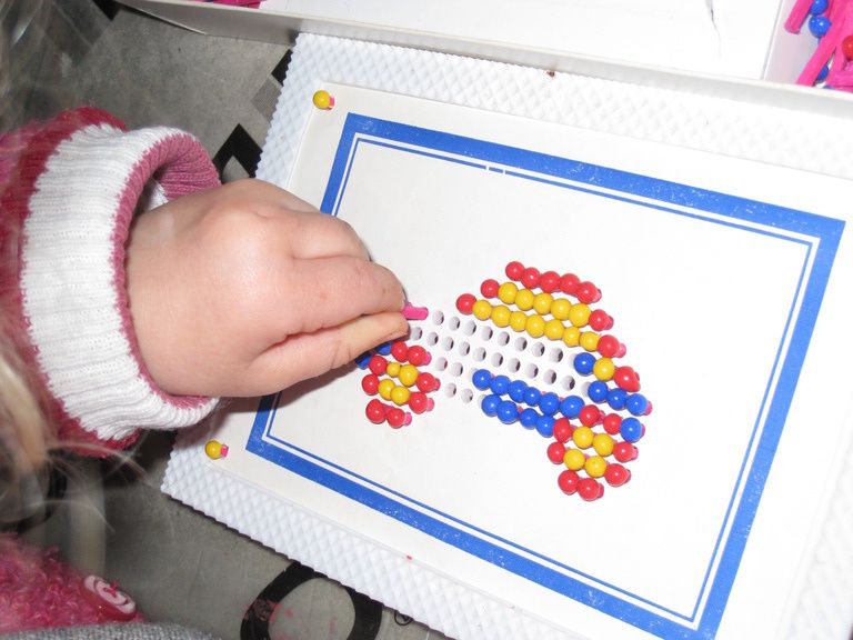 Coloredo version 1946 - Le blog de Mamancouleur