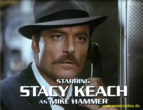 Mike Hammer - Le monde de Sophy