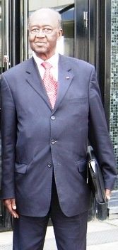 Décès d'Abel Goumba - Congo Actualité : votre rendez-vous de l'information