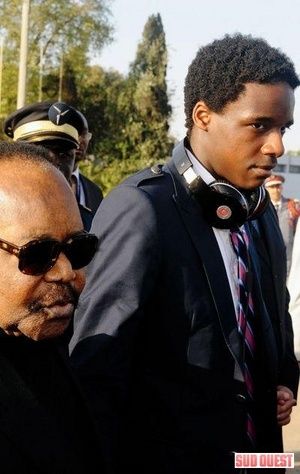 Biens mal acquis : Banquiers complices et receleurs - Congo Actualité ...