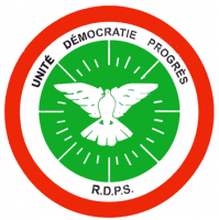 Qui est Docteur Bernard MBATCHI, nouveau Président du RDPS - Congo ...