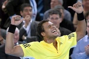 Tsonga gagne l'Open 13 de Marseille - Congo Actualité : votre rendez-vous de l'information