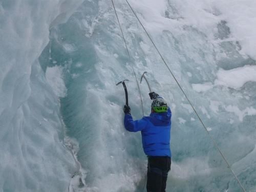 Nouveaux piolets Petzl Charlet, summit et sum'tec. - Mes activités de ...