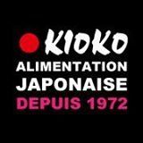partenariat avec KIOKO, épicerie japonaise