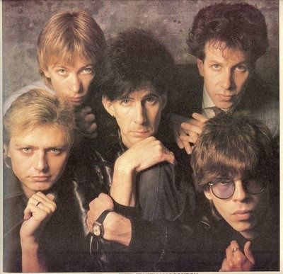 The Cars - Move Like This (10/05/2011) + Historique - Le blog de N-W-Land