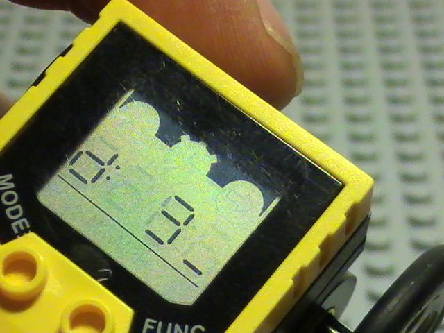 LEGO technic n°5206 de 2000 - Speed computeur. - Le blog de jfamuséetrainHO